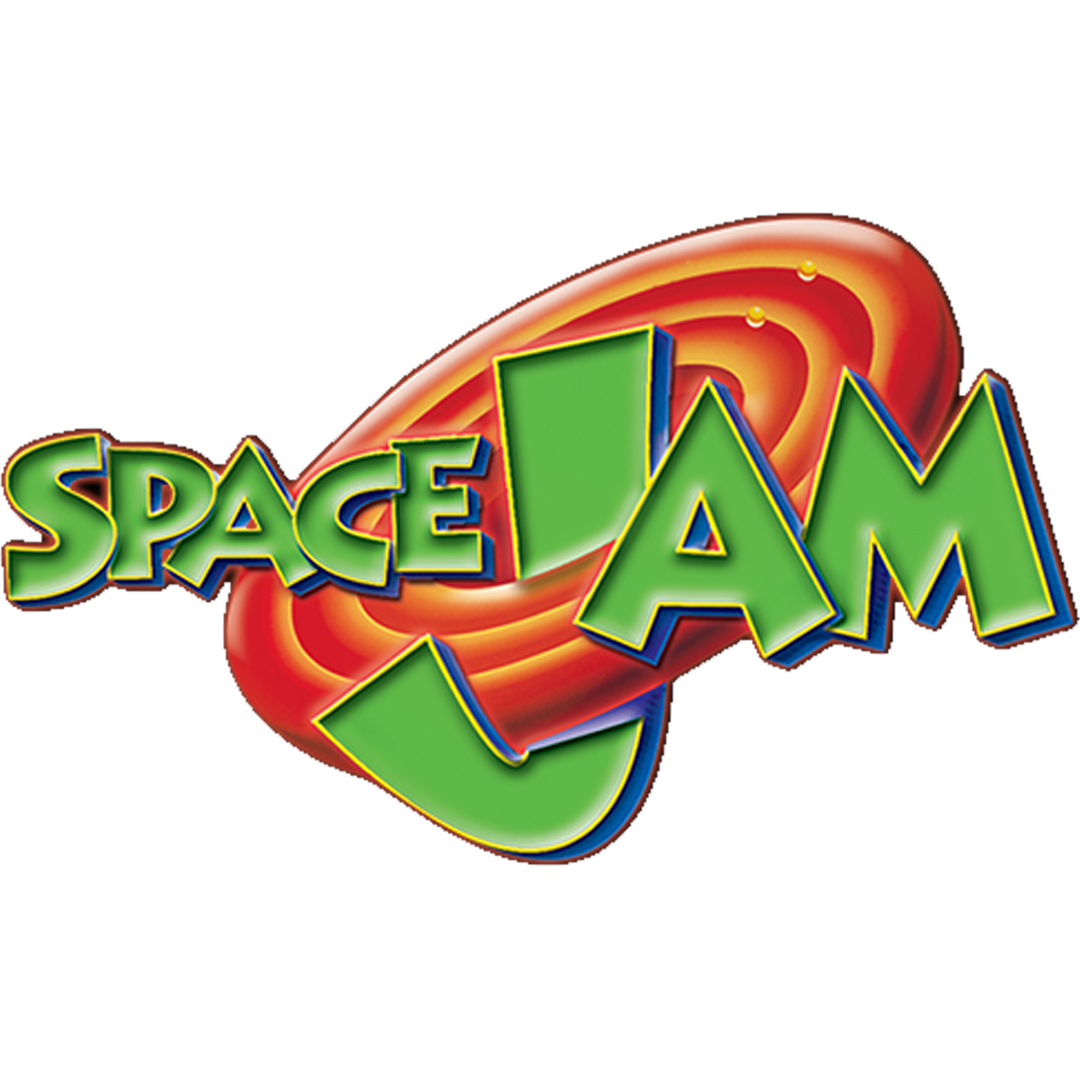 Space Jam – Fan Emblems