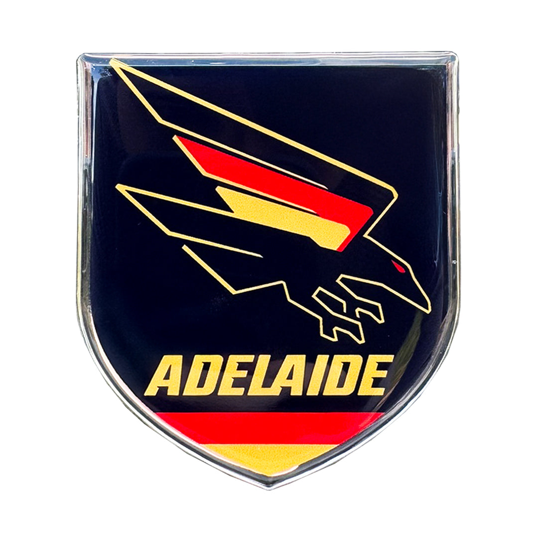New Adelaide Crows Logo Decal – Fan Emblems
