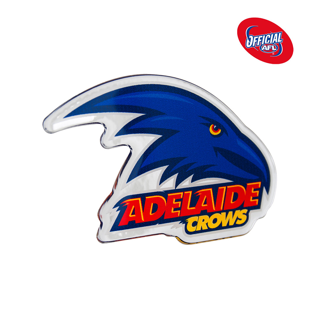 Adelaide Crows Logo Decal – Fan Emblems