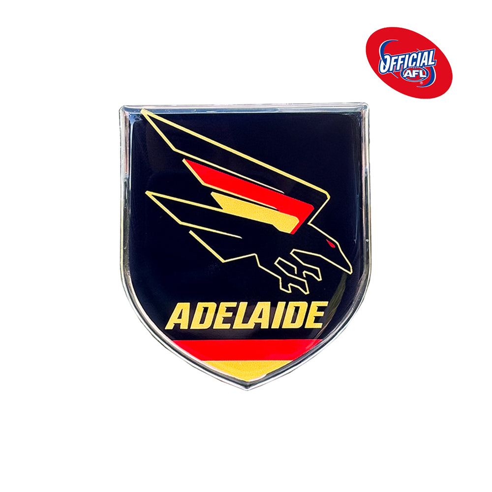 New Adelaide Crows Logo Decal – Fan Emblems