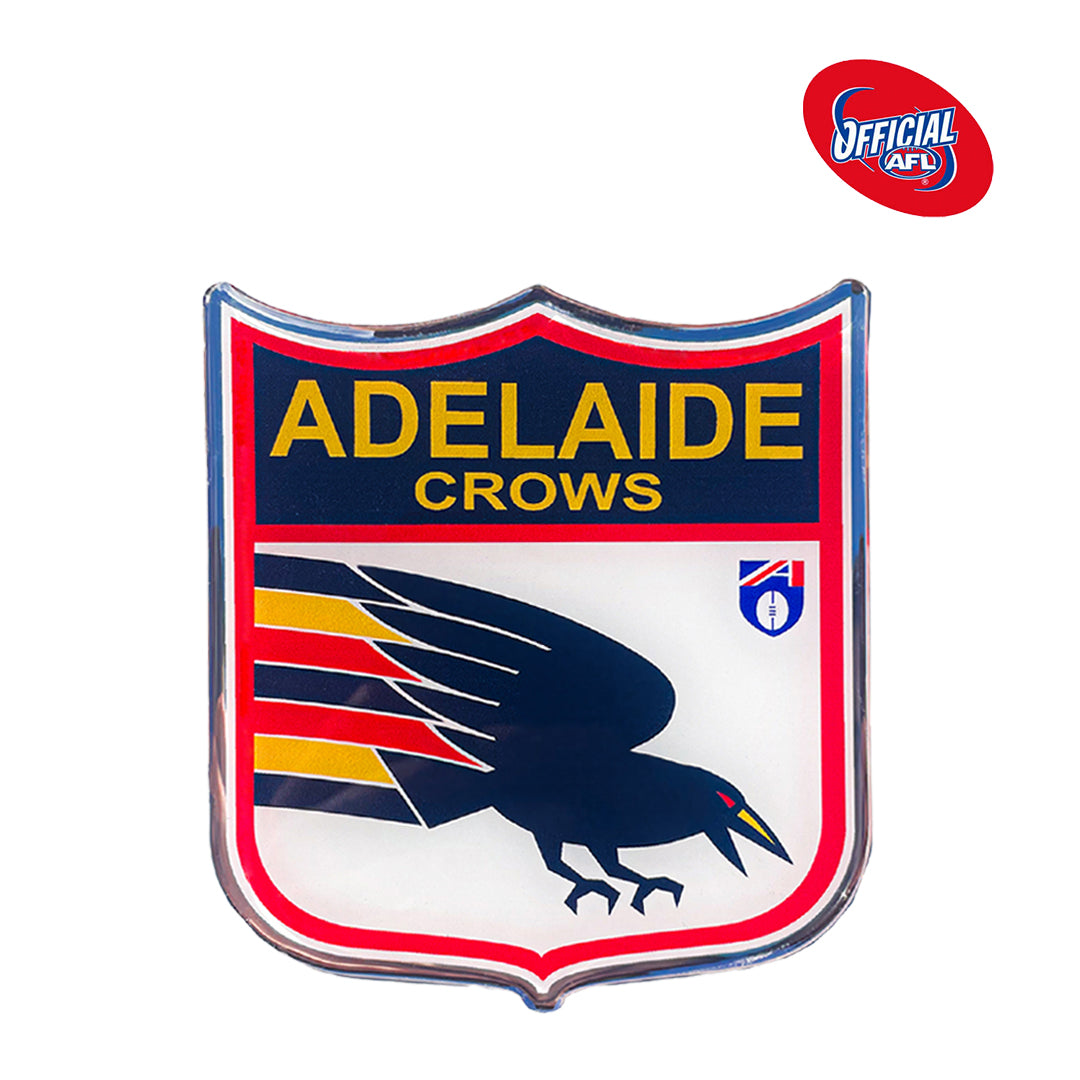 AFL Retro Decals – Tagged "team_Adelaide Crows" – Fan Emblems