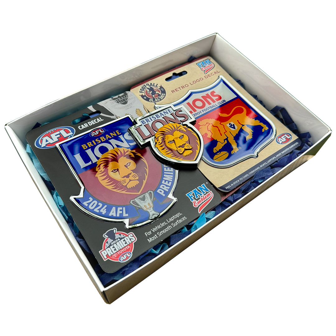 Father's Day Packs 2024 – Fan Emblems