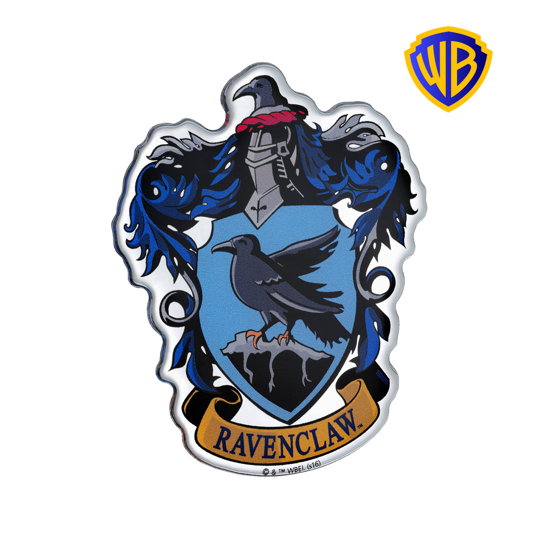 Harry Potter Ravenclaw Logo Decal – Fan Emblems
