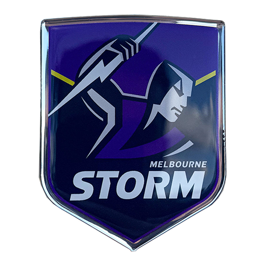 NRL – Fan Emblems