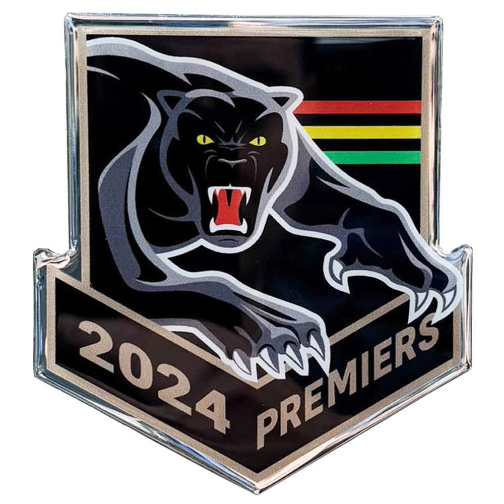 Penrith Panther Memes NRL Grand Final: Penrith Panthers Star Jarome
