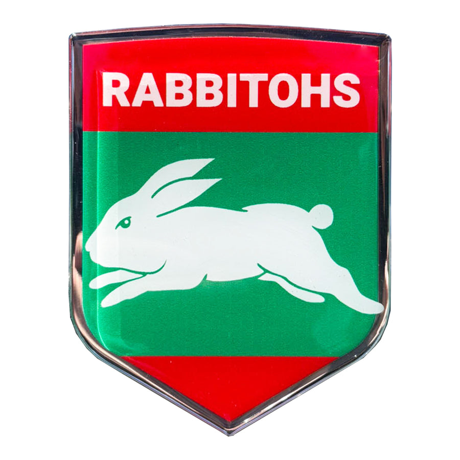 South Sydney Rabbitohs Logo Decal – Fan Emblems