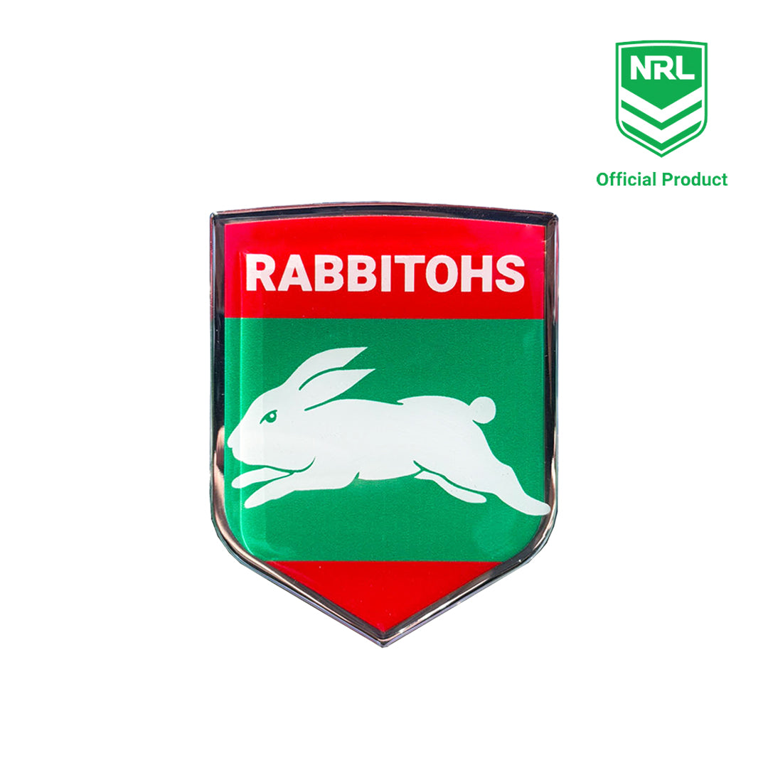 South Sydney Rabbitohs Logo Decal – Fan Emblems
