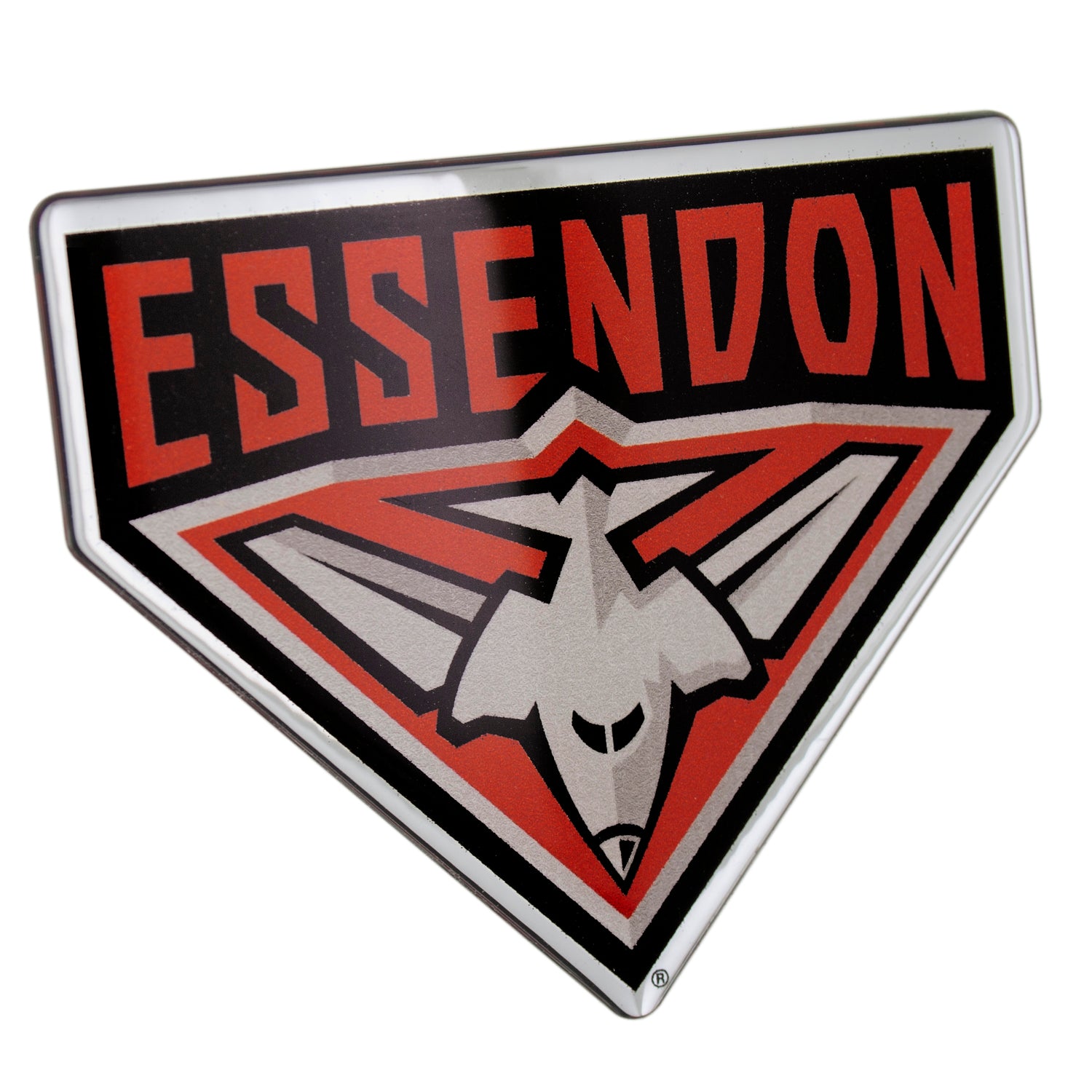 Essendon Bombers Logo Decal – Fan Emblems