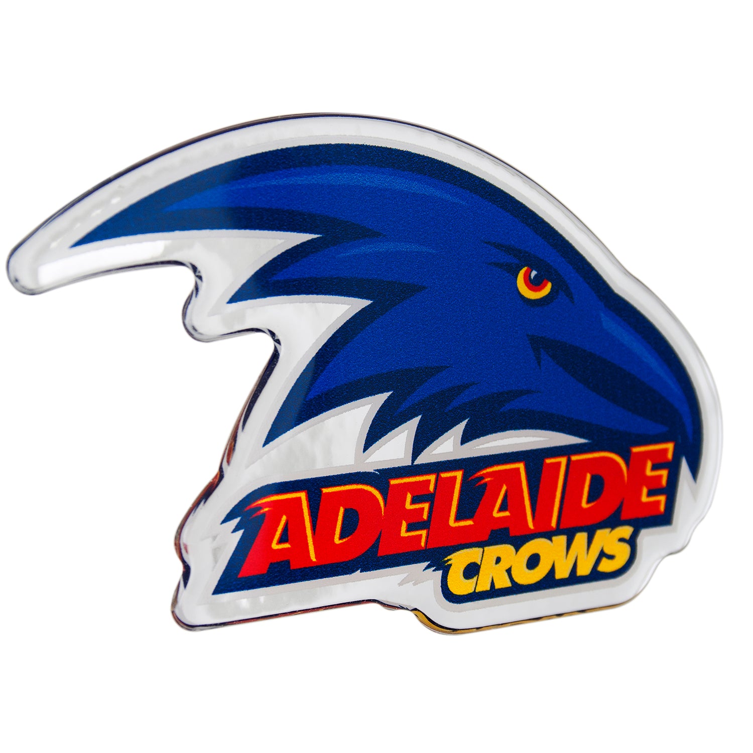 Adelaide Crows Logo Decal – Fan Emblems