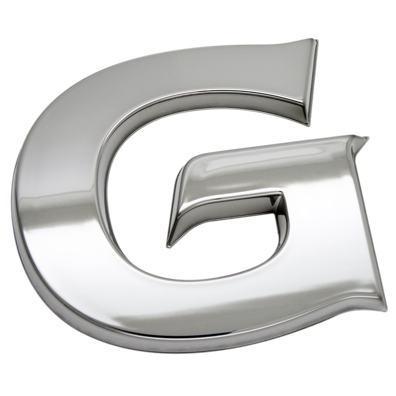 Geelong Cats G 3D Car Badge – Fan Emblems