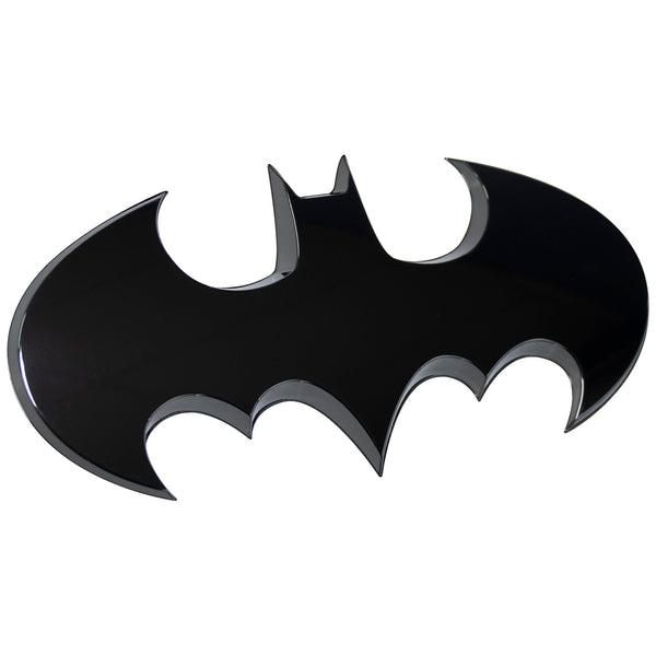 New Batman Emblem